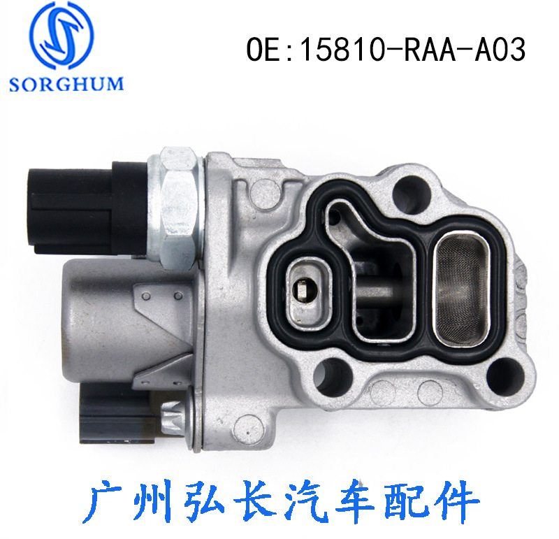 15810-RAA-A01 15810-RAA-A03适用于 本田-VVT阀-阿里巴巴