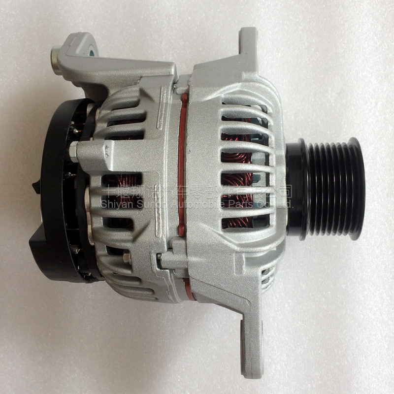 B12长途客车城市公交车用28V 150A 0124655102交流发电机-阿里巴巴