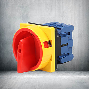 LW30-63A/4P负载断路器电源切断转换开关JYD11-63/4P负荷旋转开关-阿里巴巴