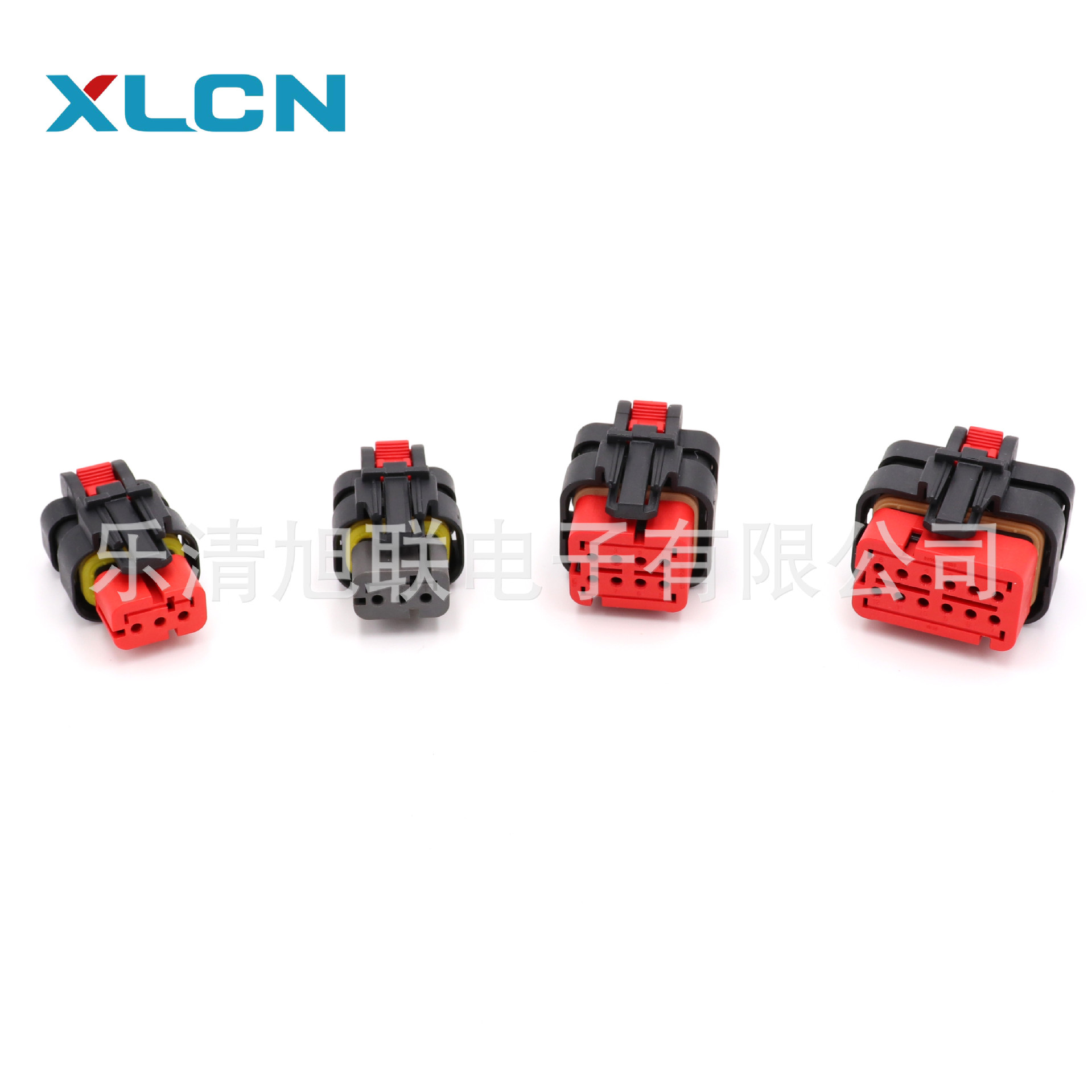 新能源连接器汽车配件接插件安普AMP替代件776429-2批发连接器-阿里巴巴