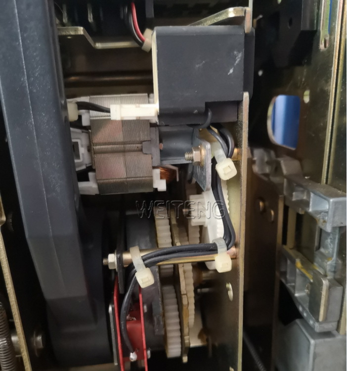 MERLIN GERIN梅兰日兰 M16 N1 STR58U万能式masterpact空气断路器-阿里巴巴