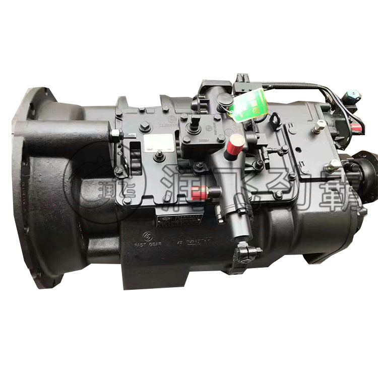 星凯马变速箱供应 星凯马取力器配件总成批发 变速箱壳体厂家专卖-阿里巴巴