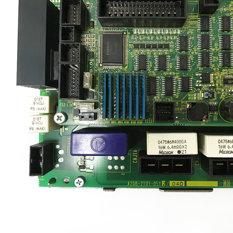 A06B-6107-H006 A16B-3200-0612 A20B-2101-0232 0512 机器人驱动-阿里巴巴