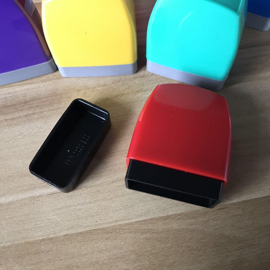 印章材料_原子壳HA3313彩色印章壳批发 印章材料批发 - 阿里巴巴