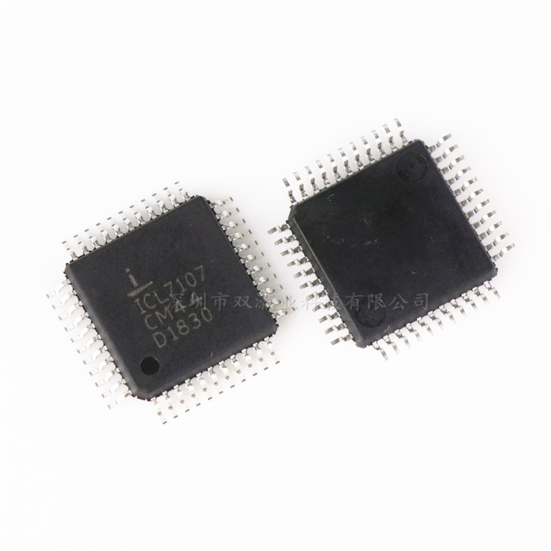 全新原装 ICL7107CM44 ICL7107CPLZ 3.5位LED显示数模转换芯片-阿里巴巴