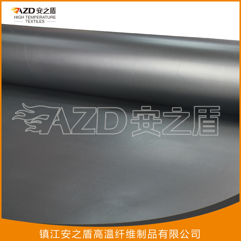 氯丁胶涂层玻璃纤维布 0.45厚 防火布 耐高温布 阻燃布-阿里巴巴