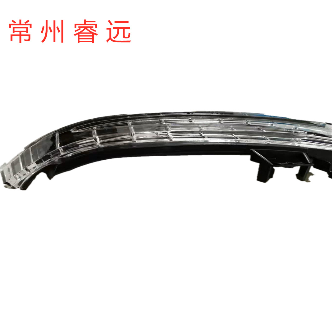 适用奔驰W204W212W221 07-13倒车镜边灯后视镜转向灯仅限外贸出口-阿里巴巴