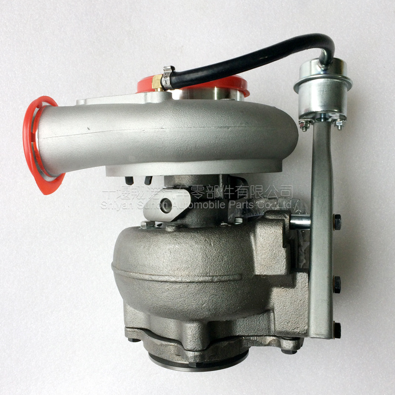 QSL涡轮增压器4037541 4046098 2839309 2839311 2881753 2839310-阿里巴巴