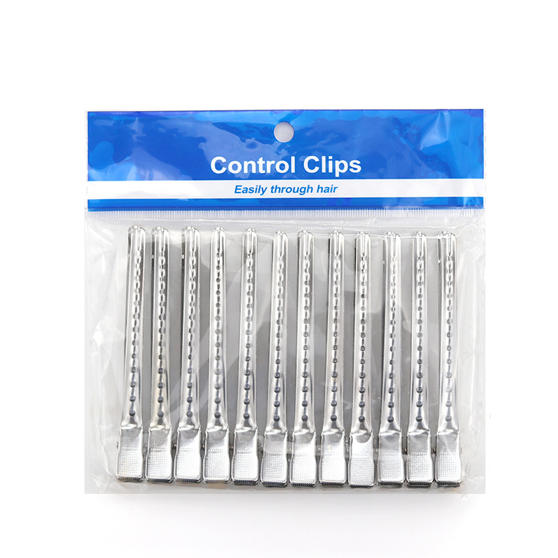 Factory Direct makeup artist special high quality clip partition ...