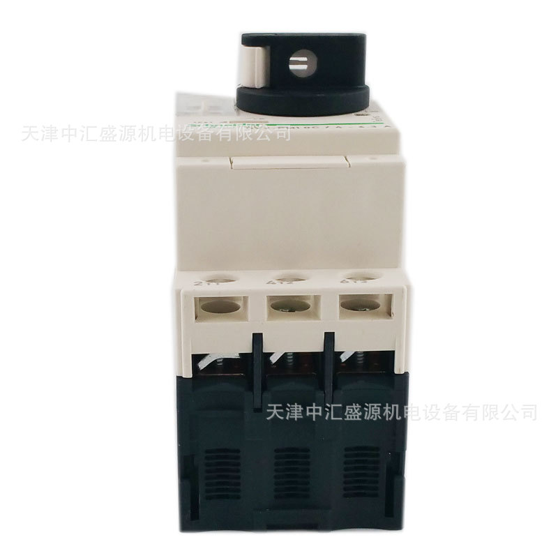 GV2PM10C热磁式电动机断路器旋钮控制4-6.3A马达保护器GV2-PM10C-阿里巴巴