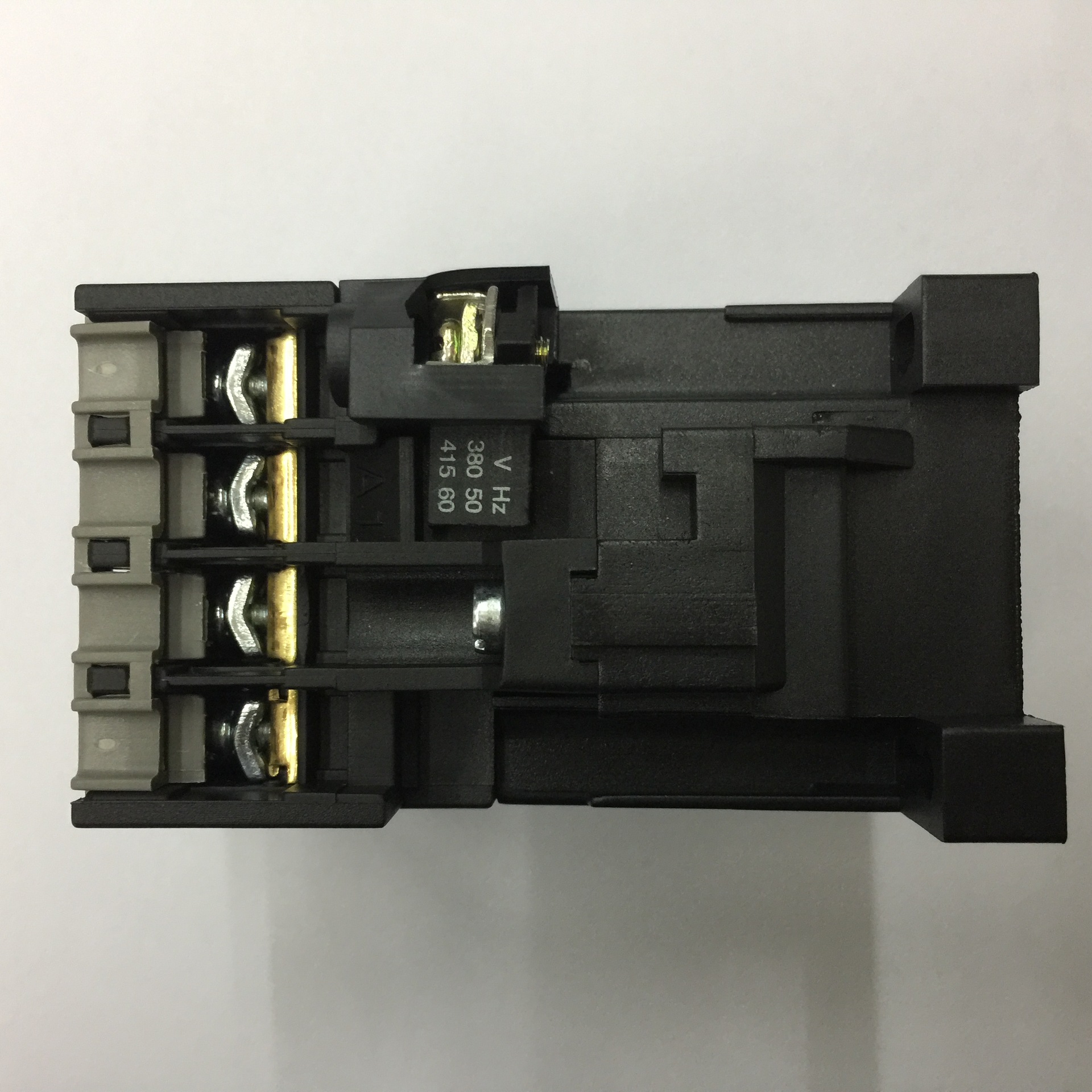 原装正品B16-30-10 AC380V 50/60Hz上海人民三级交流接触器-阿里巴巴