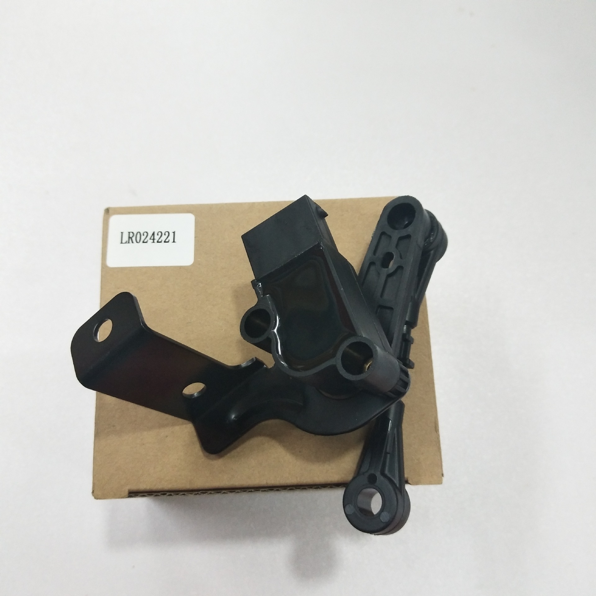 汽车高度水平/车身水平传感器 大灯液位传感器 适用于路虎揽胜-阿里巴巴