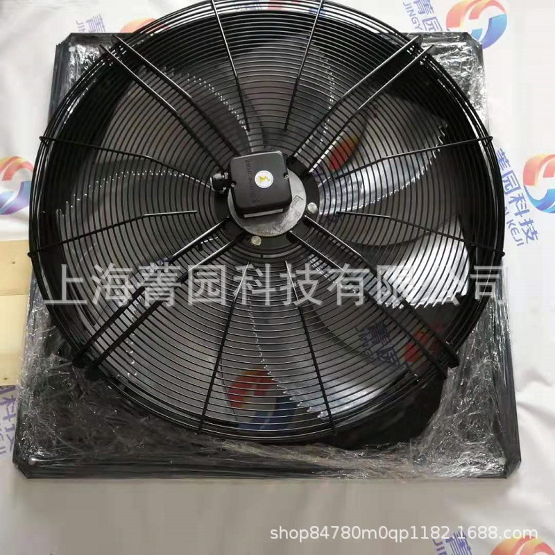 全新现货FN080-SDQ.6N.V7P5 FE080-SDQ.6N.V7德国施乐百风机-阿里巴巴