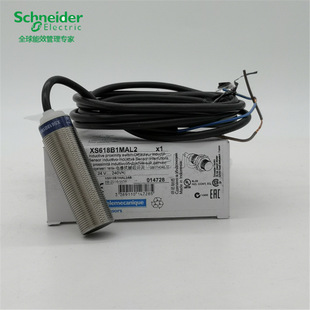 Telemecanique 接近开关 XS618B1MAL2 24-240V 电感式 Sensors-阿里巴巴