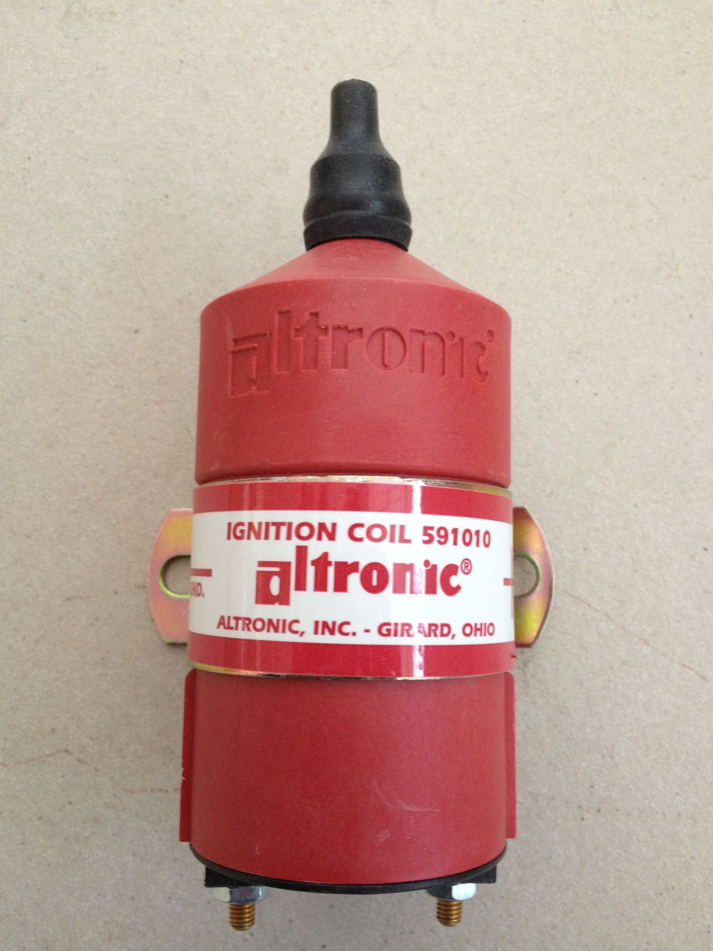 ALTRONIC点火线圈501061 591010-阿里巴巴