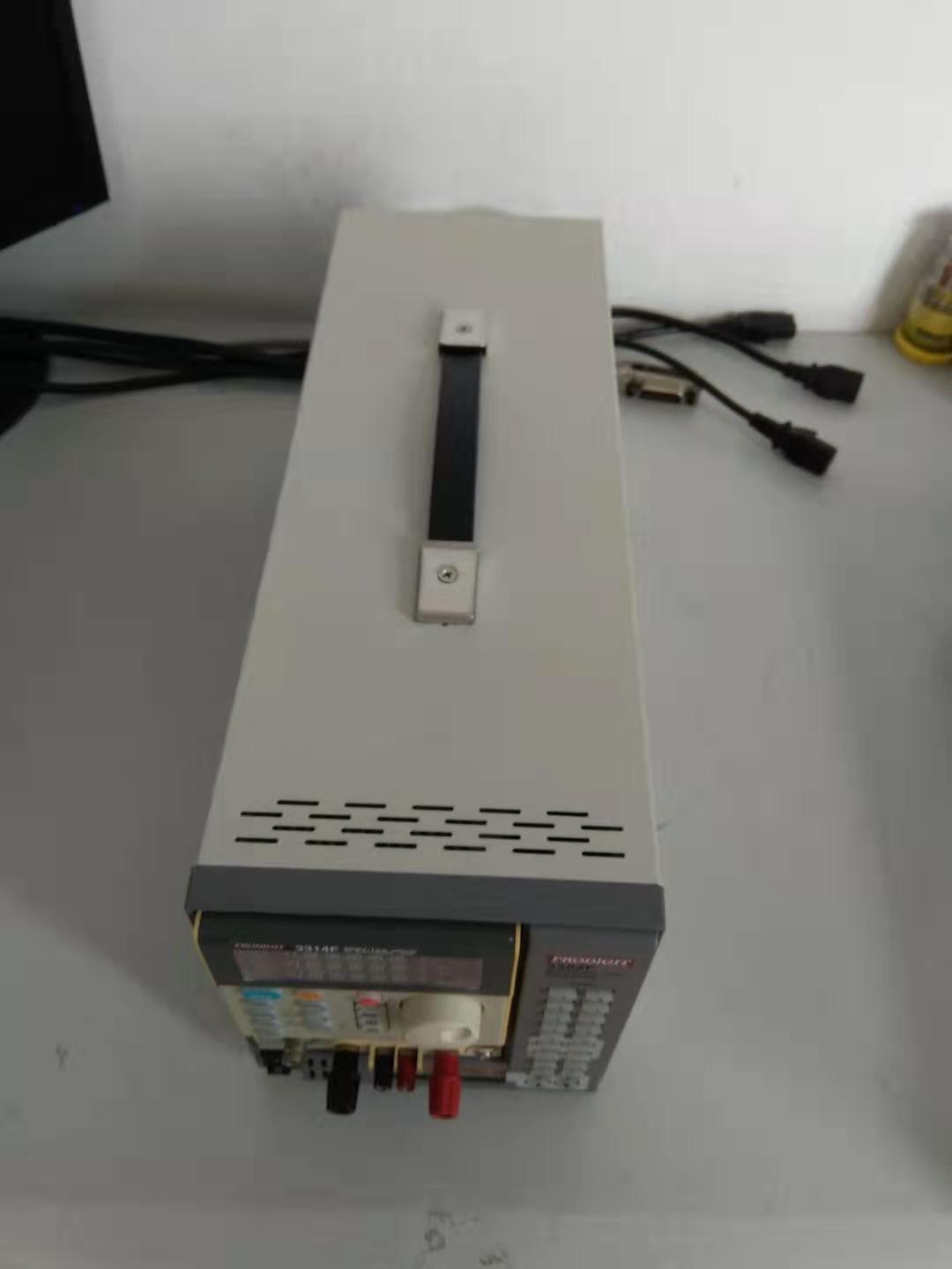 台湾PRODIGIT博计 3302F+3314F 可编程直流电子负载-阿里巴巴