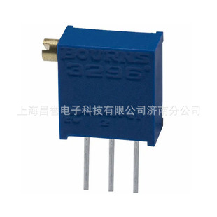 Bourns微调电位计3266Y-1-101LF原厂原装 询价为准-阿里巴巴