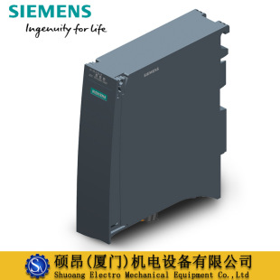 原装6ES7155-5AA01-0AB0西门子ET200MP接口模块IM155-5PN ST-阿里巴巴