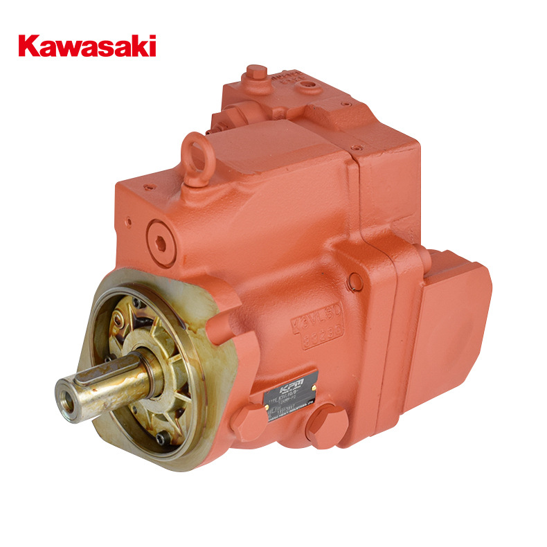 特价 Kawasaki川崎重工K3VL系列变量柱塞泵 液压系统油泵 现货-阿里巴巴