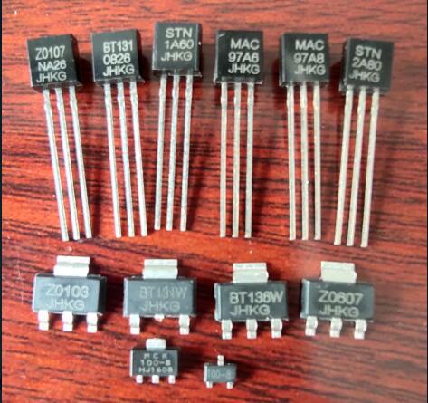 BTA12-600B可控硅 BTA12-800BW 优势直销 BTA12-800C 双向 BTA12-阿里巴巴