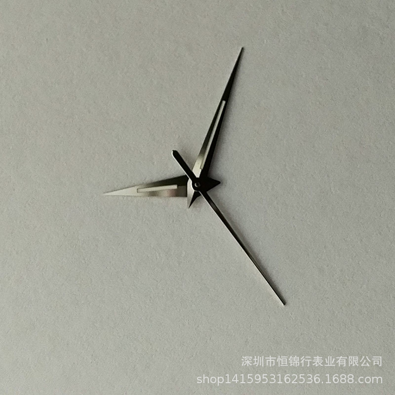 Factory spot MIYOTA2115 movement needle adaptation 2035 luminous needle ...