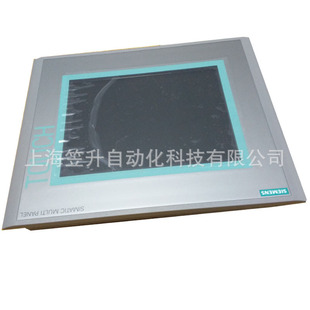 供应全新西门子KTP1000 PN 10.4寸精简面板 6AV6647-0AF11-3AX0-阿里巴巴