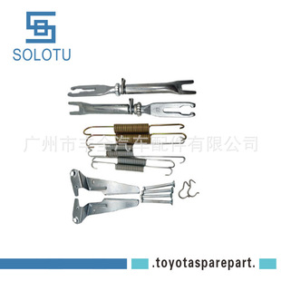 适用于丰田海拉克斯HILUX FORTUNER 刹车分泵修理包 04943-0K030-阿里巴巴