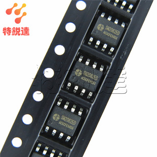 【代理】SM2082ED ESOP-8 原装SM/明微LED恒流驱动芯片IC SM2082-阿里巴巴