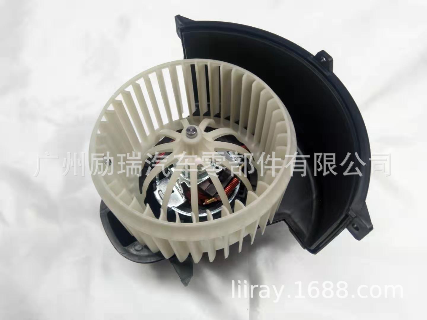 汽车鼓风机空调适用于奥迪Q7途锐卡宴VW 7L0820021L 7L0820021Q-阿里巴巴