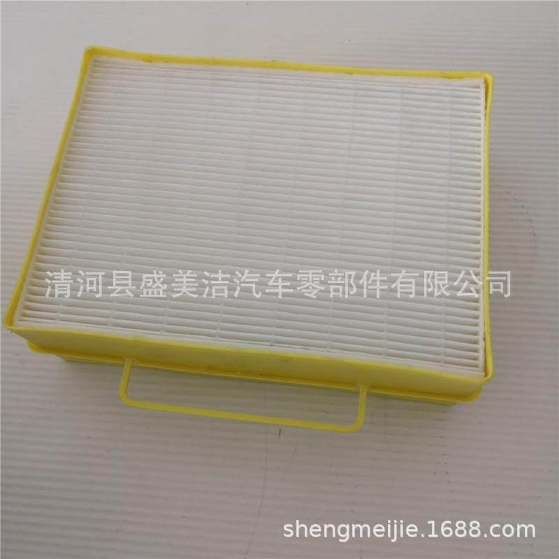 厂家直供适用依维柯空调滤芯504209107 500383040-阿里巴巴