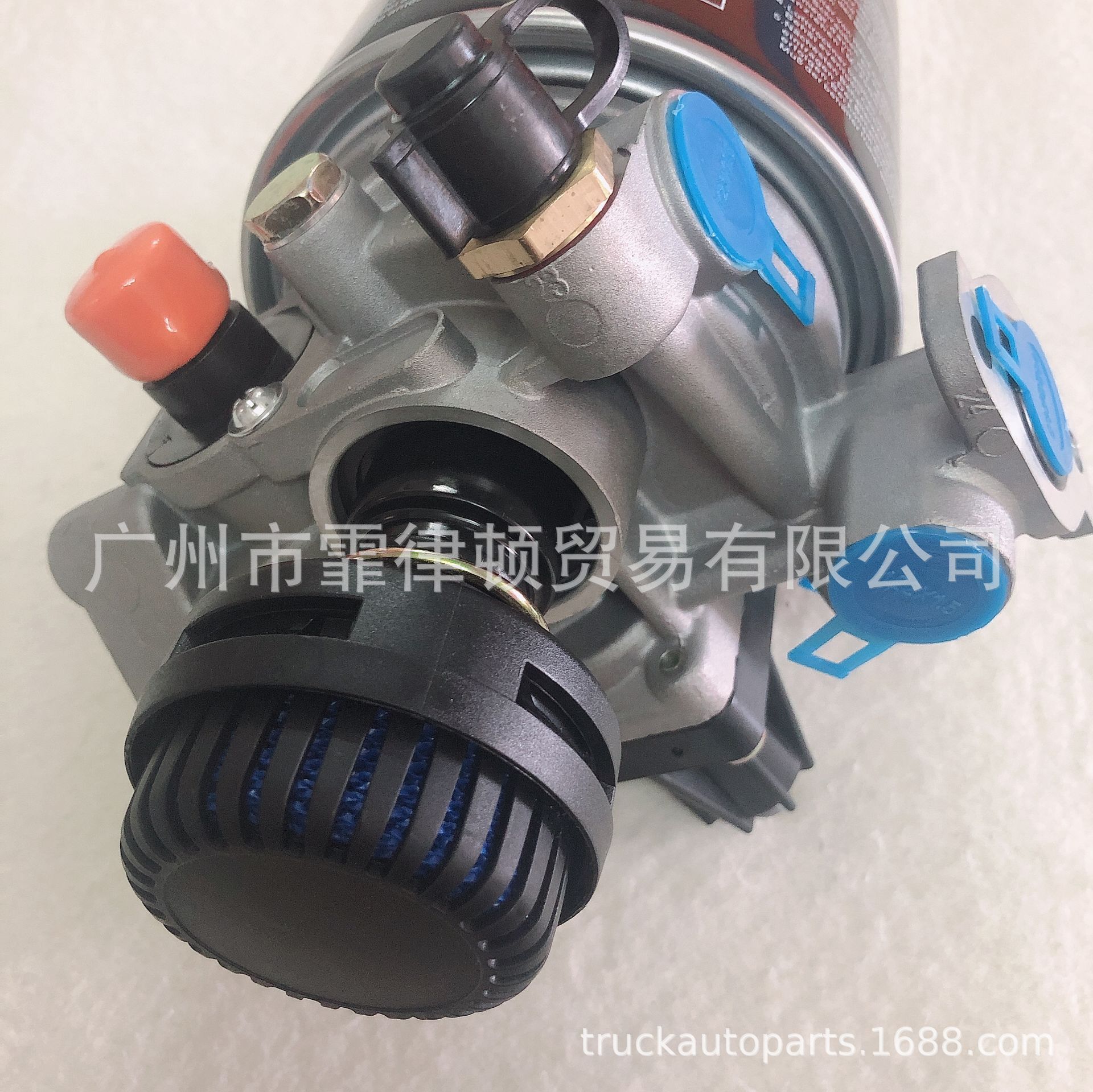 Air dryer适用于奔驰压缩空气干燥器A0004309815适用奔驰卡车配件-阿里巴巴