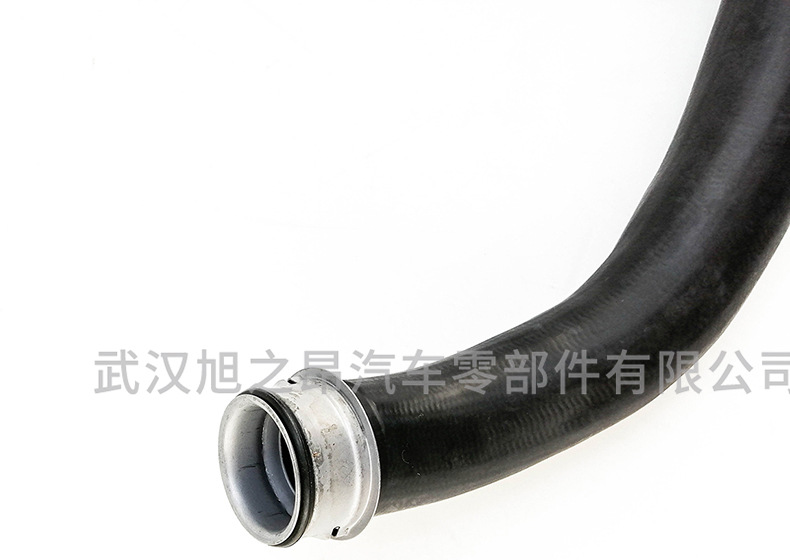 适用奔驰M级500散热器软管GL级450水箱连接上水管A1645010682直销-阿里巴巴