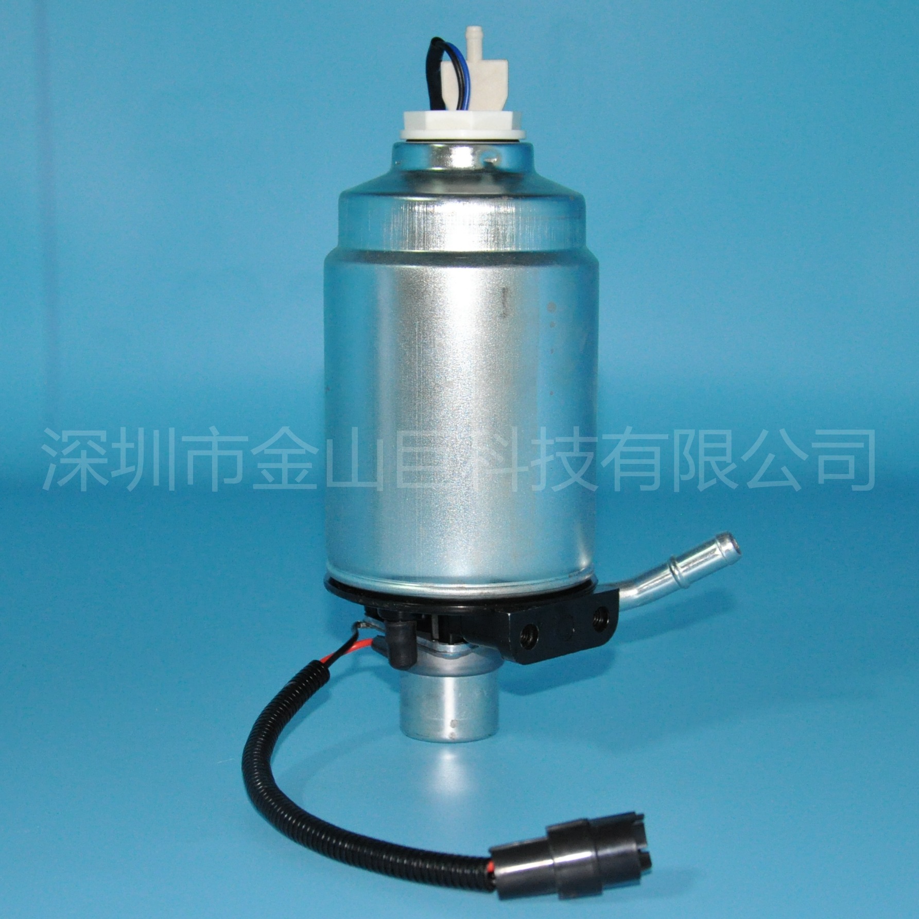 Duramax 6.6升柴油燃油滤清器泵12645619适用于12642623 TP3018-阿里巴巴