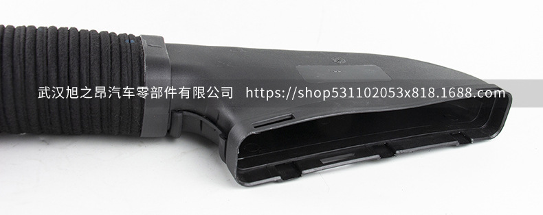 适用奔驰CLA级B级A2700900382吸入软管A级A2700900282进气管GLA级-阿里巴巴
