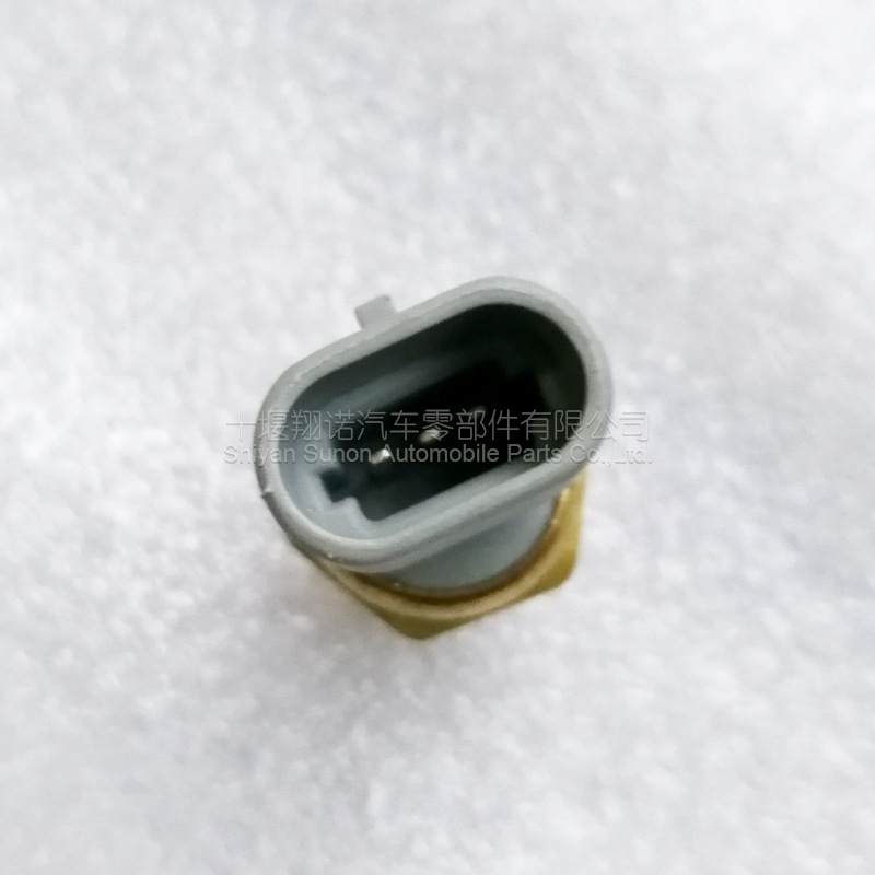 重庆康明斯NT855 N14发动机水温传感器3408631 3062866 4327021-阿里巴巴