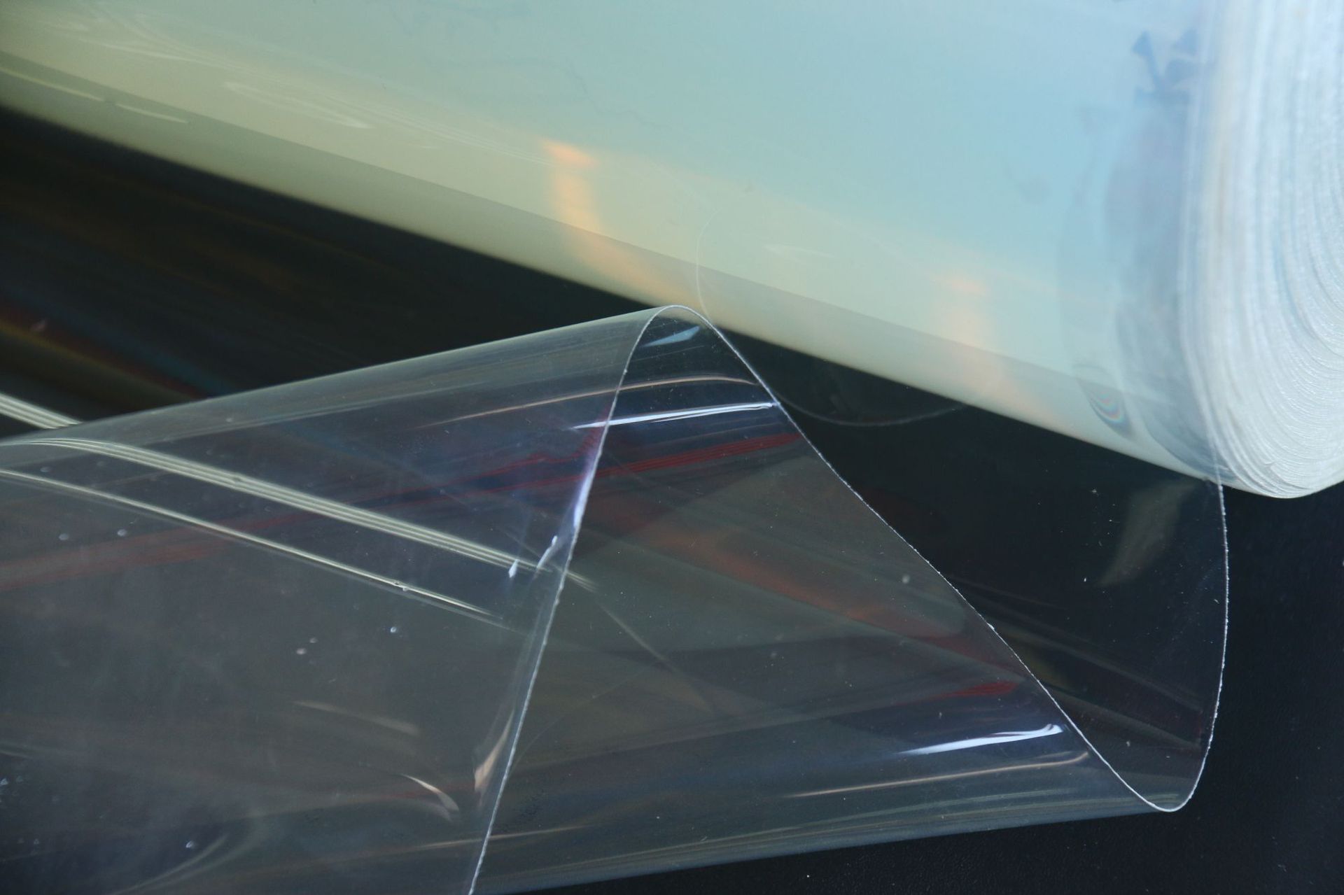 厂家批发TPU透明膜 环保TPU薄膜 tpu膜手机防水膜 医疗用品膜-阿里巴巴