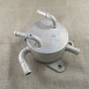 机油散热器 机油冷却器 oil cooler 33493-33030-阿里巴巴