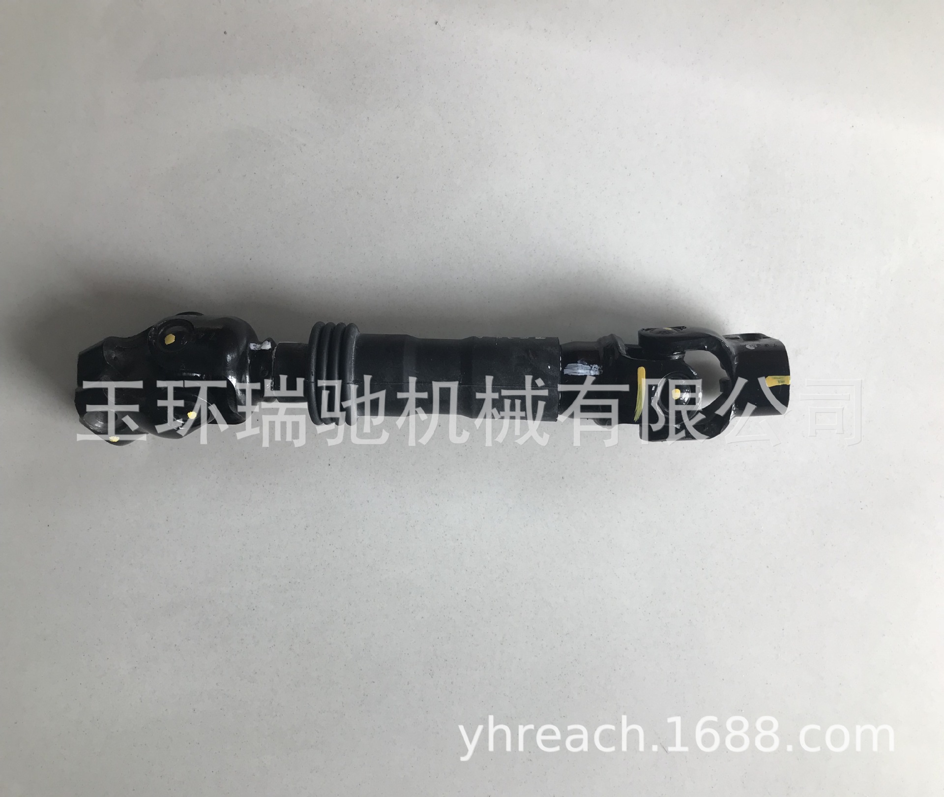 转向轴 8973582370-阿里巴巴