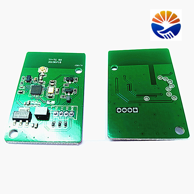 无线遥控模块 无线发射模块TX/无线接收模块RX六路控制遥控器应用-阿里巴巴