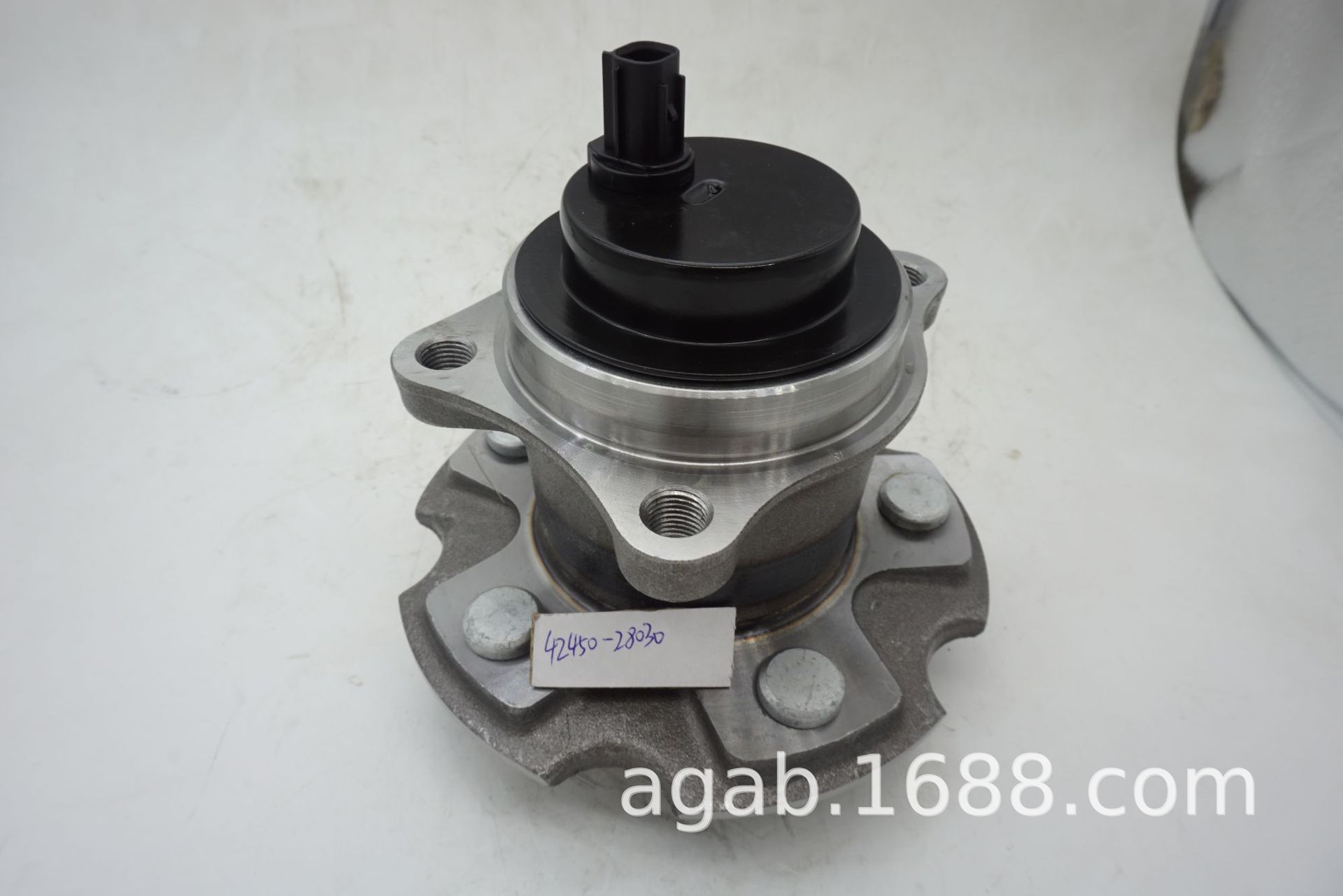 普瑞维亚ACR50/2010-2019款埃尔法后轮轮毂轴头42450-28030-阿里巴巴