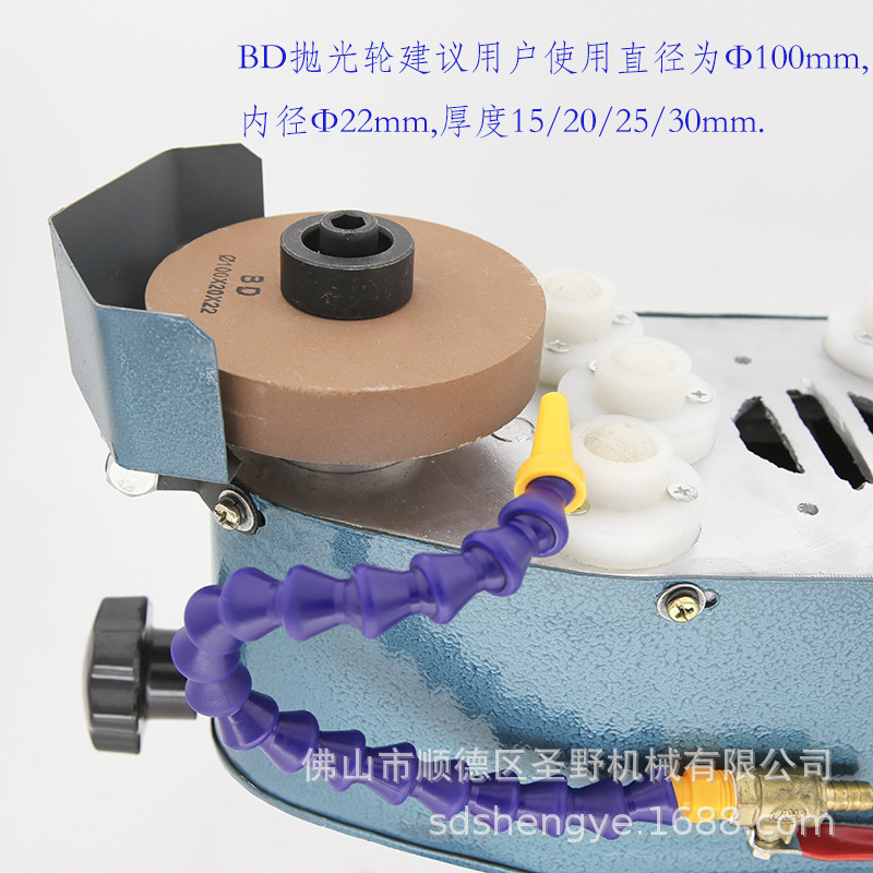 BM-1/2多功能玻璃曲直线磨边机680W小型手提式玻璃磨边机-阿里巴巴