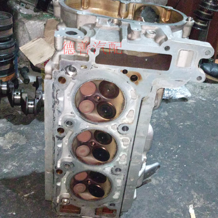 适用奔驰C300 C350 E300 E350汽缸盖 汽缸头 气门室盖 凸轮轴-阿里巴巴
