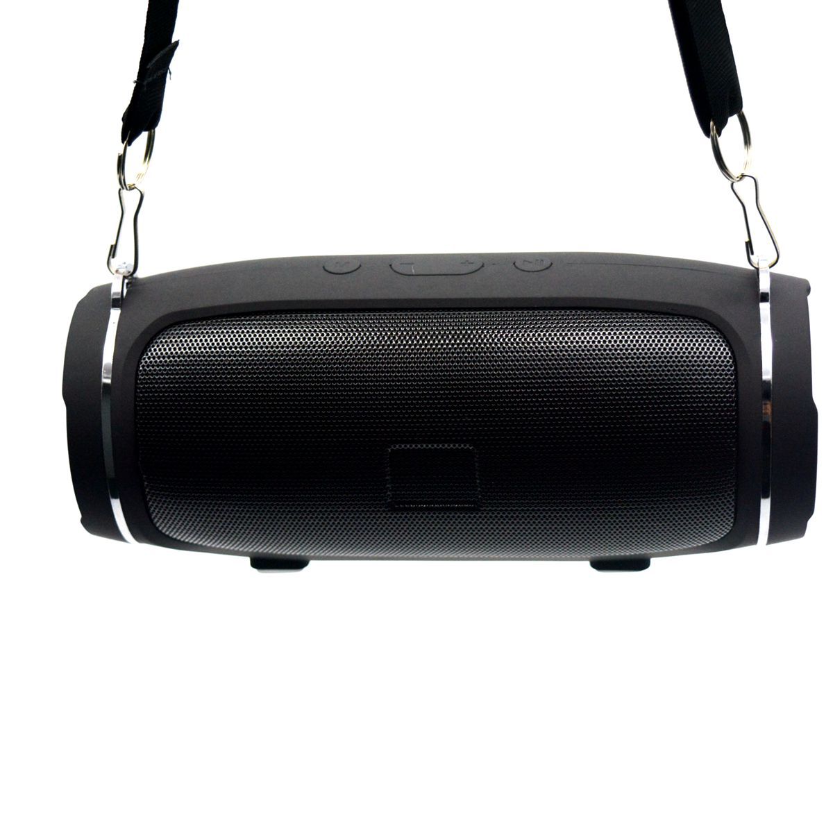 小战鼓mini3蓝牙音箱 J007户外带背带E3便携运动收音创意礼品低音-阿里巴巴