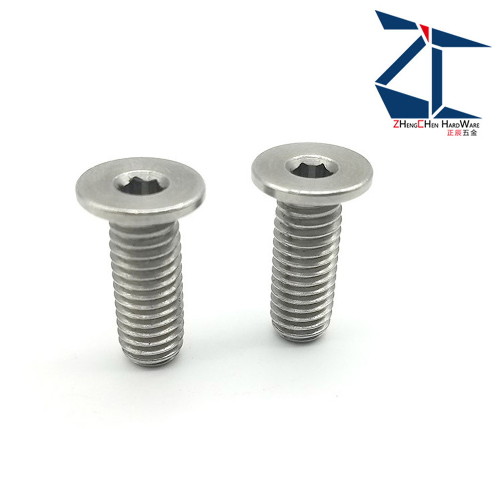 CBSA8/M10-8/10/12/16/20超短头内六角螺栓 簿头螺丝 极低头-阿里巴巴