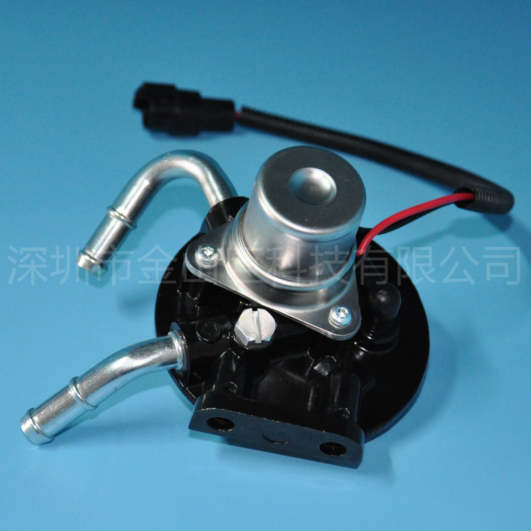 Duramax 6.6升柴油燃油滤清器泵12645619适用于12642623 TP3018-阿里巴巴