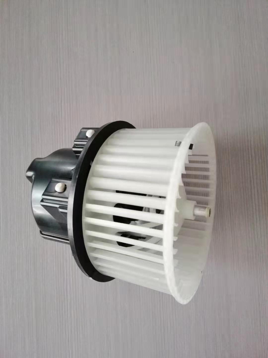 批发 汽车空调鼓风机/鼓风机马达 适用路虎神行者2 极光 LR016627-阿里巴巴