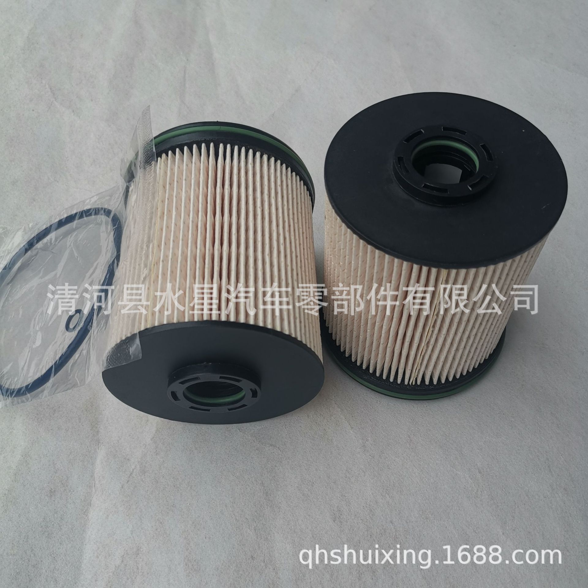 工厂批发23304096柴油滤芯49243 TP1015 23304095 PU9012Z柴油滤-阿里巴巴