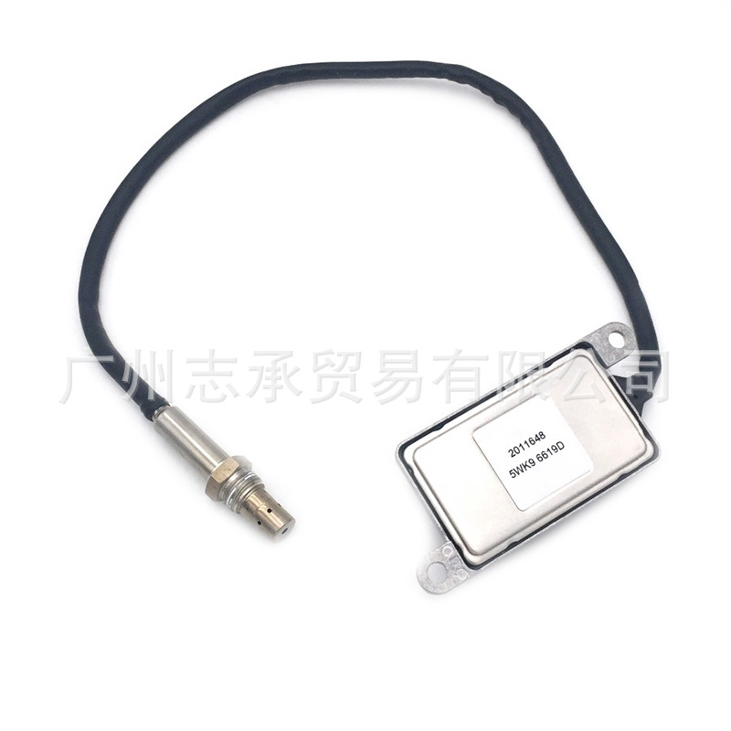 跨境供应适用于DAF氮氧传感器NOX 2011648 5WK96619D 5WK9 6619D-阿里巴巴
