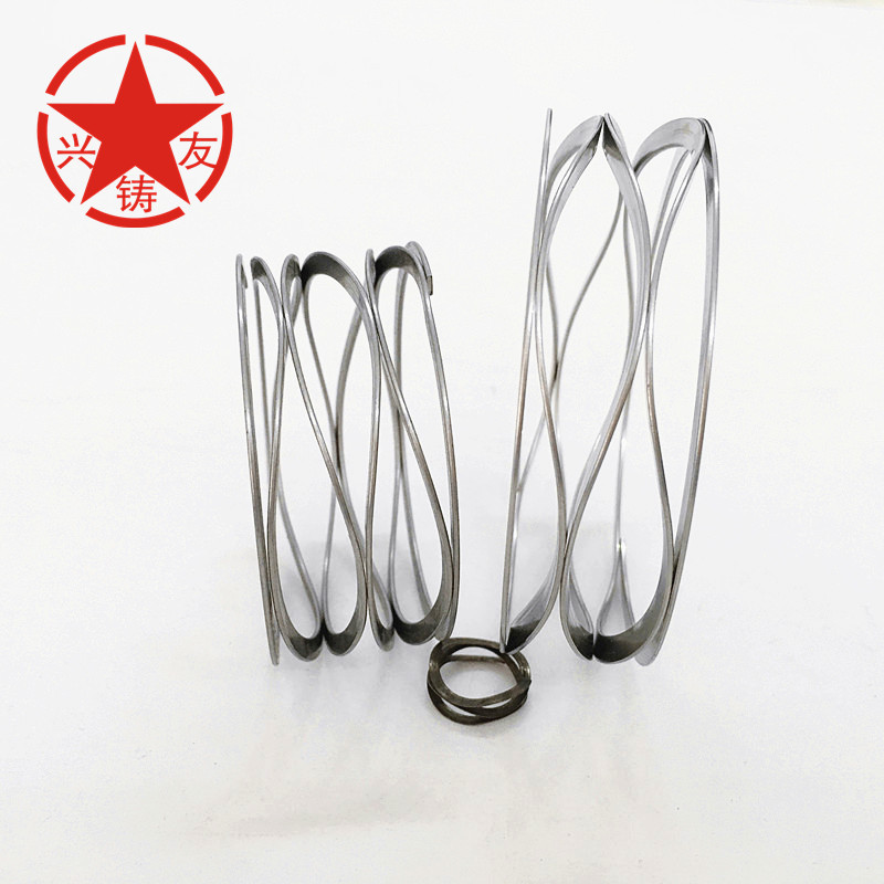 东莞弹簧厂家直供65MN医疗器械WSS波形弹簧 轴承波簧 波浪形弹簧-阿里巴巴