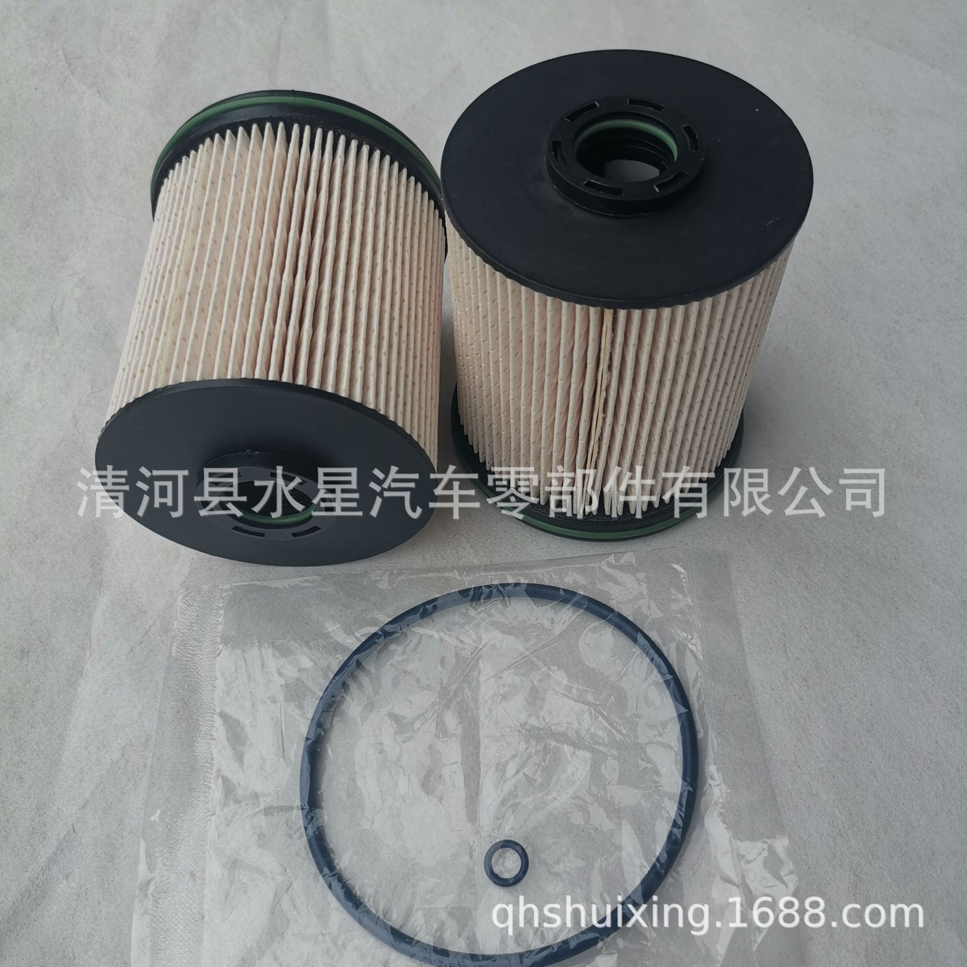 工厂批发23304096柴油滤芯49243 TP1015 23304095 PU9012Z柴油滤-阿里巴巴